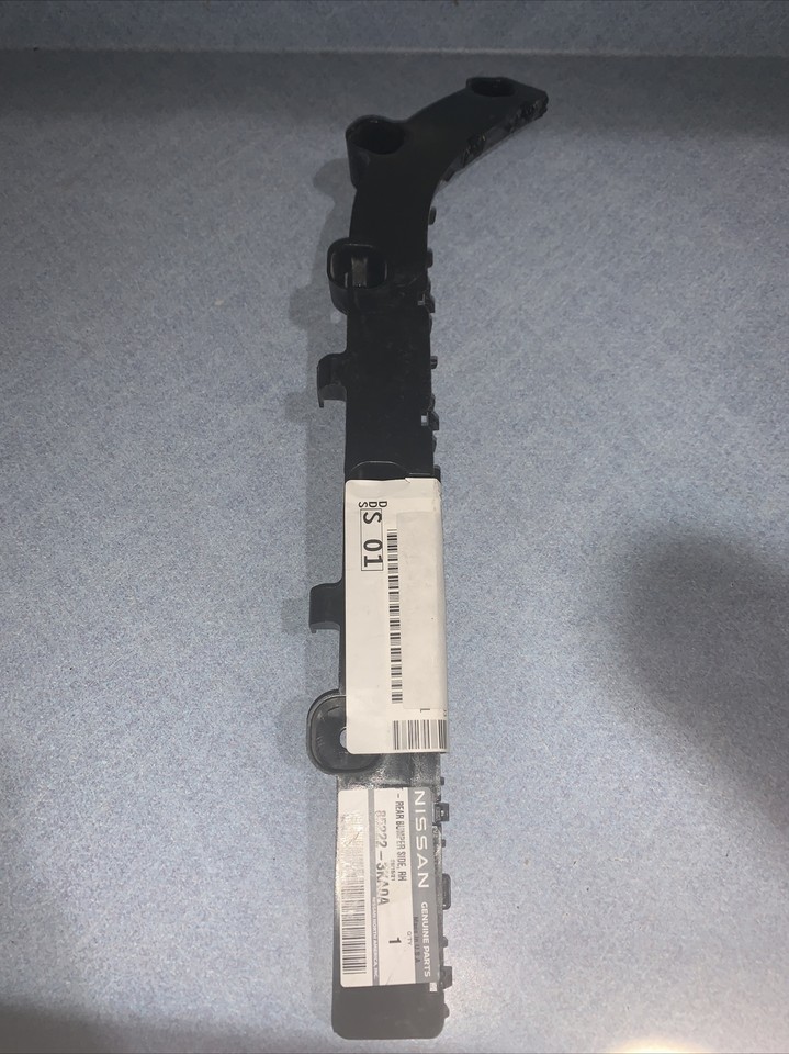 Nissan/INFINITI 85222-3KA0A Bumper Cover Bracket right side | eBay