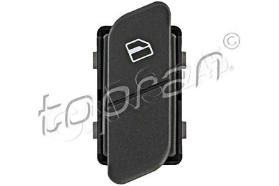 Power Window Switch Fits VW Polo 9N Fox 5Z1 5Z3 Derby Sedan 9A4 2001 ...