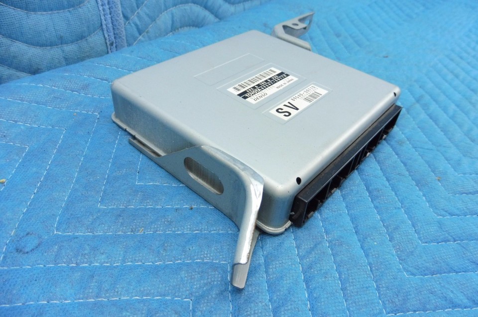 Lexus LS400 ABS Skid Control Module 89541-50110 1998 1999 OEM | eBay