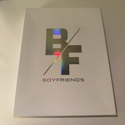 Boyfriends Project Album - Thai BL Actors & Artists (Gulf War Perth Kao ...