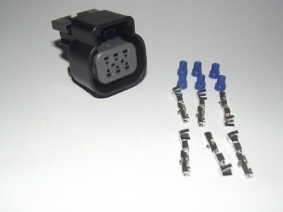 LS2 6 pin DBW connector | eBay Australia