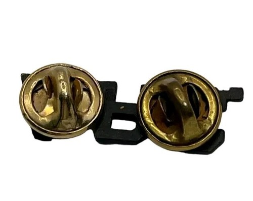 Vintage Military ARC Pin Badge | eBay