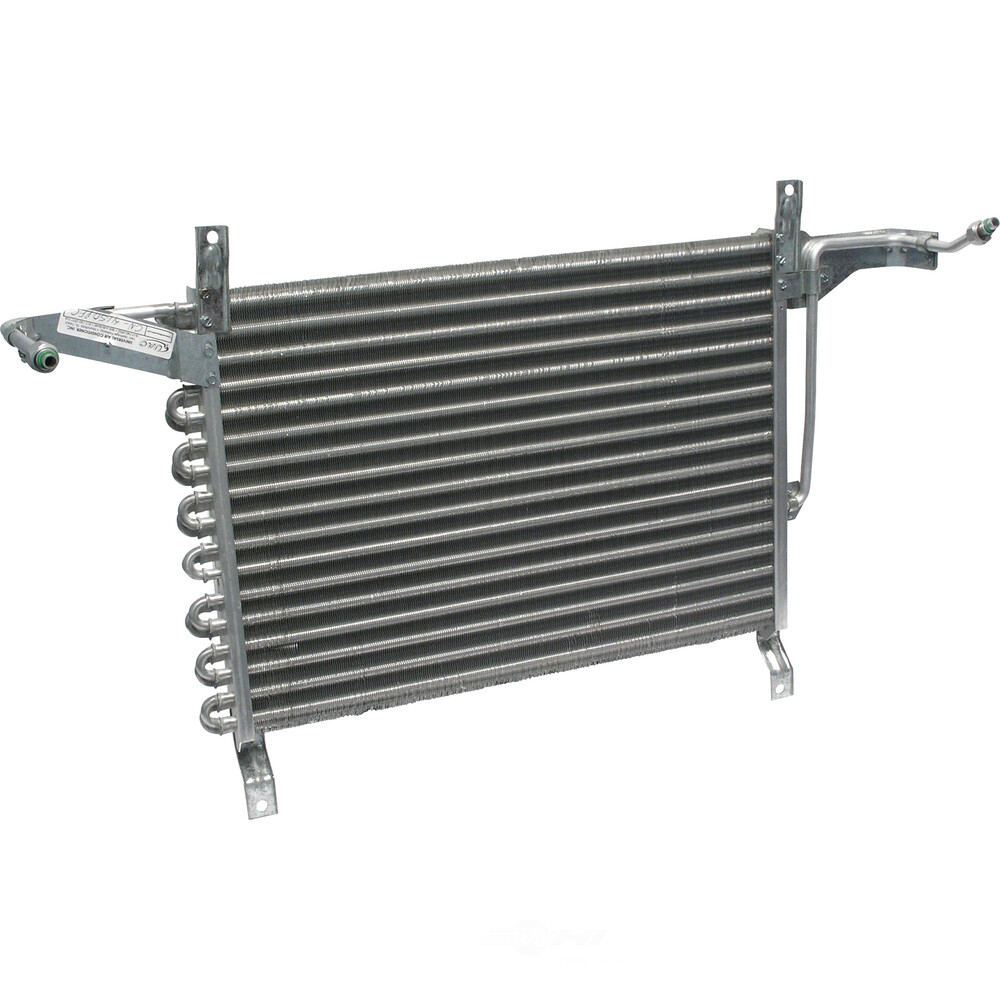 A/C Condenser-Condenser Tube And Fin UAC CN 4150PF for sale online | eBay