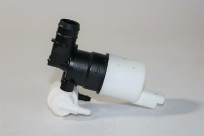 PSA Genuine Windscreen Washer Pump Fits Citroen Peugeot | eBay UK