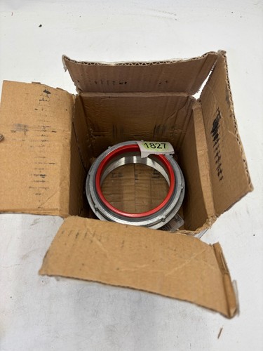 Myers ST-10 4" Basic Hub for Steel or Aluminum Conduit | eBay
