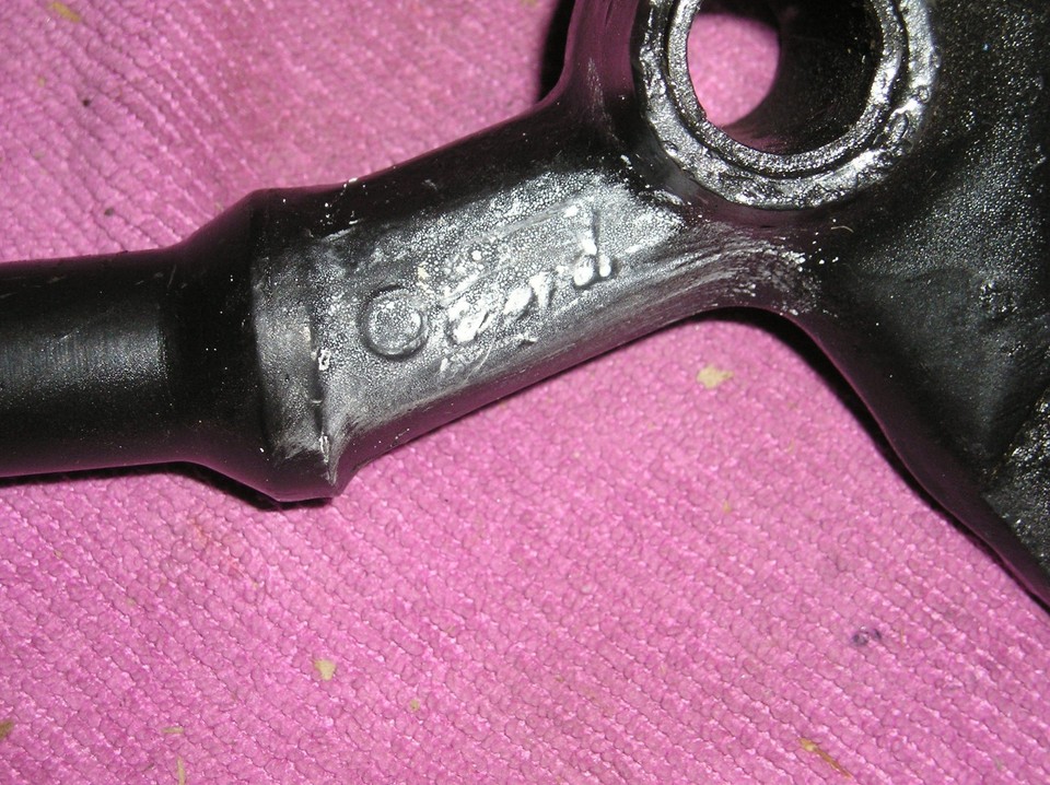 Model A Ford Spring Ford SCRIPT Perche 1928 - 1931 Model A | eBay