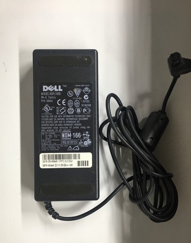 Dell MODEL ADP-70EB 120v Power Adapter | eBay
