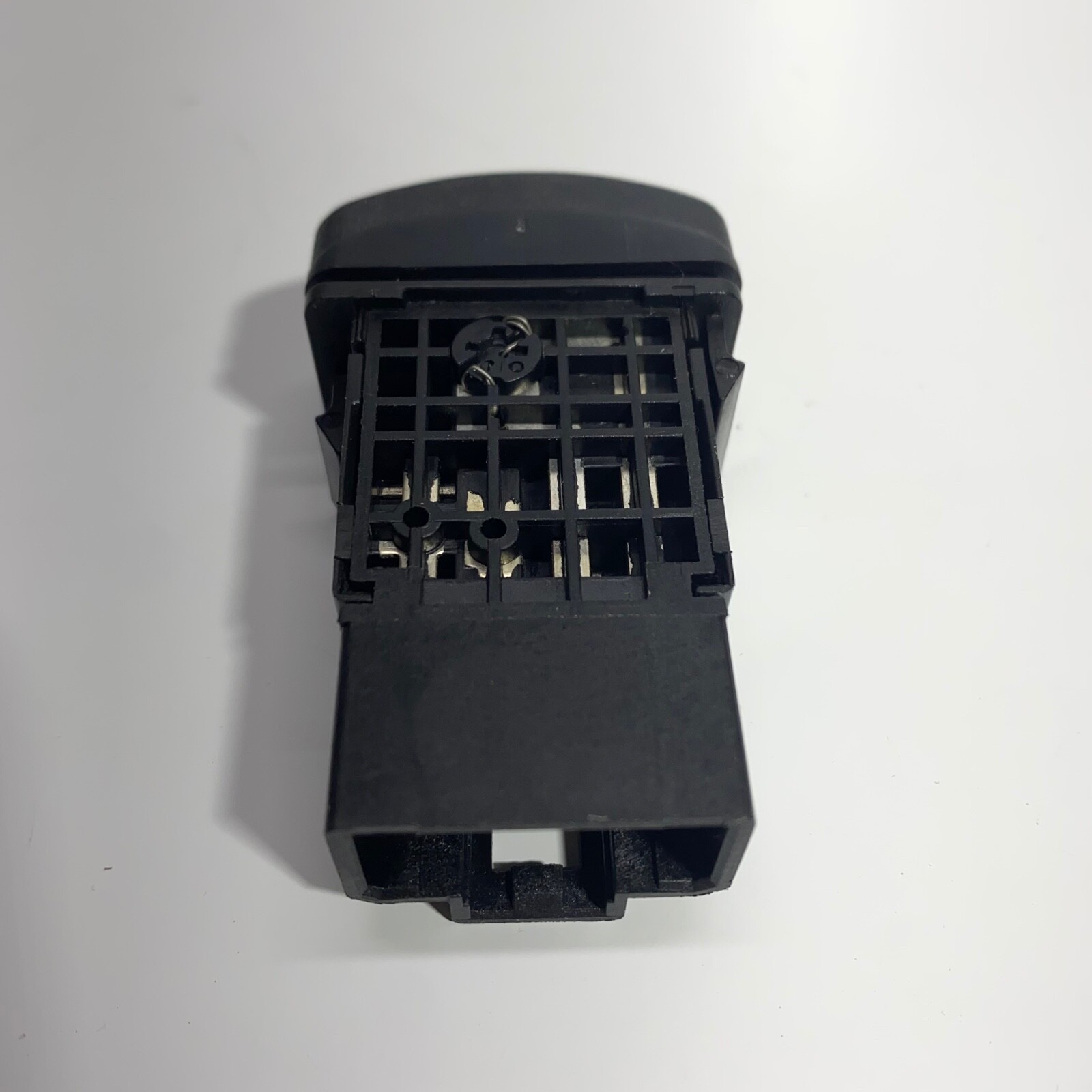Hazard Warning Light Switch ISUZU NPR NQR 8972024760 8972024750 | eBay
