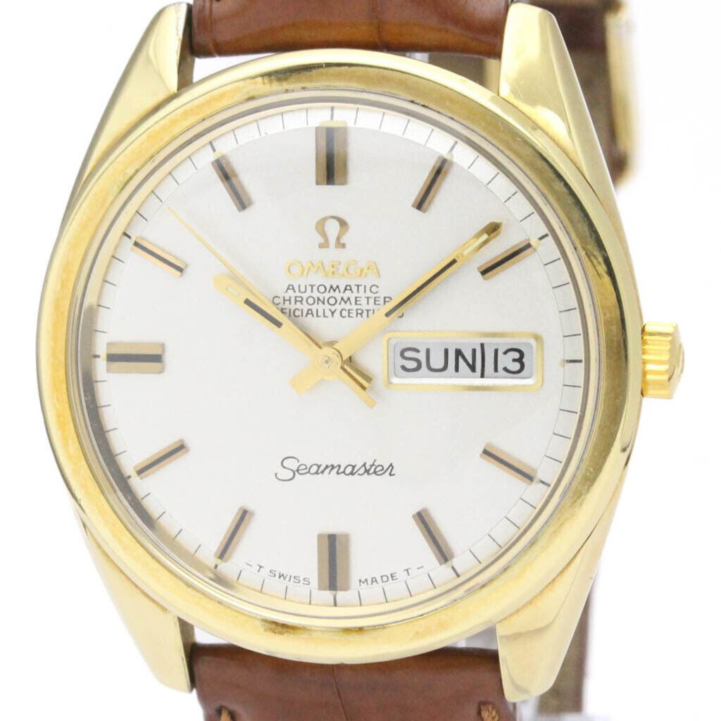 OMEGA Seamaster 166.032 for sale online | eBay