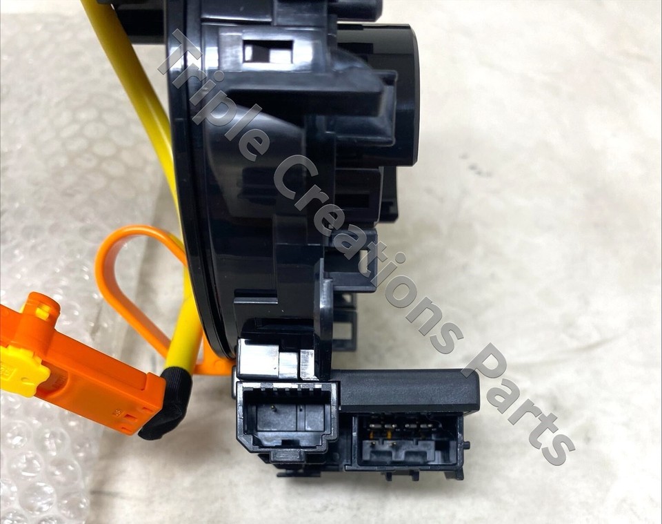 Toyota Genuine 8430652100 Cable Sub-Assy Spiral 84306-52100 OEM | eBay