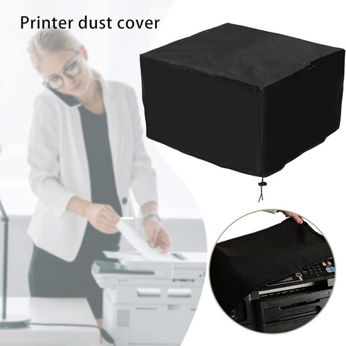 1pc Printer Dust Covers Office Supplies Protective Cover Copier ...