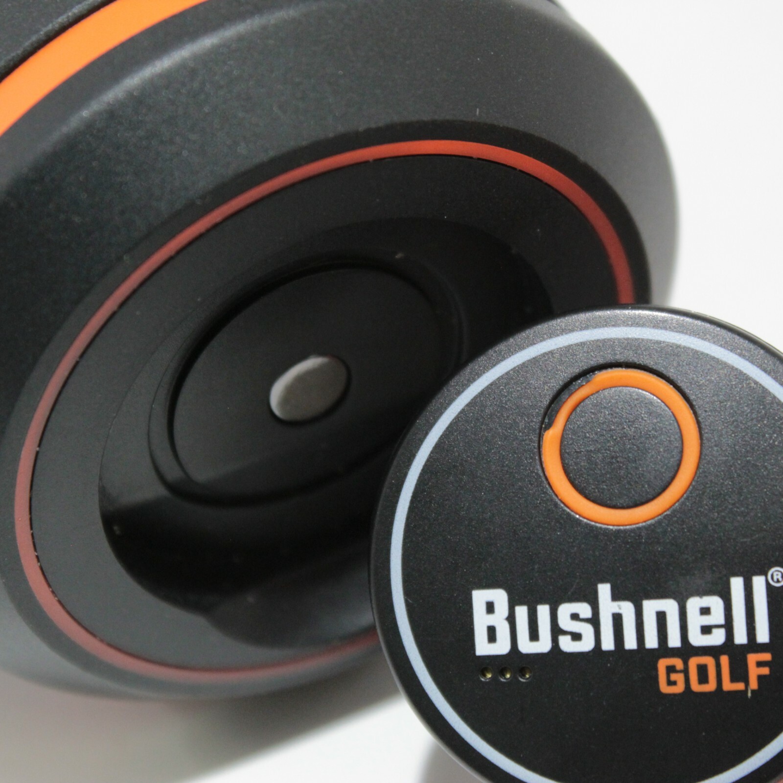 Excellent Bushnell Wingman Golf Bluetooth Speaker with 1 YEAR WARRANTY ...