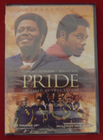 Pride DVD BRAND NEW Bernie Mac Terrence Howard | eBay