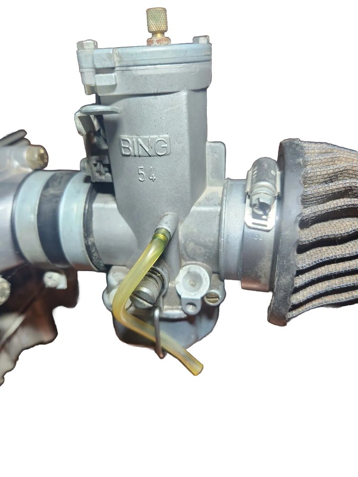 rotax 447 engine | eBay