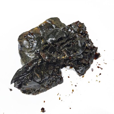 Shilajit 100% Pure Organic Salajeet Salajit Pakistan Himalayan | eBay