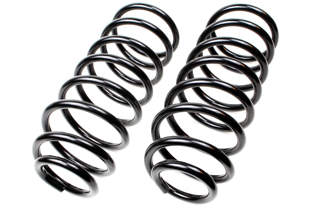 Coil Spring Set Mevotech SMS81134 for sale online | eBay
