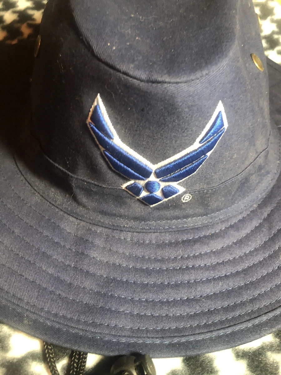 Air Force Mti Hat