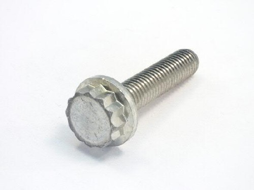 Genuine VW AUDI Touareg Q7 Dodecagonal Head Bolt M10X45 x5 pcs ...