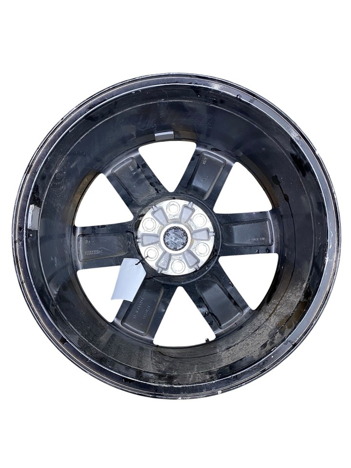 2024 HONDA PROLOGUE OEM 21X9.5 6 SPOKE WHEEL RIM 6 LUG *CURB RASH* | eBay
