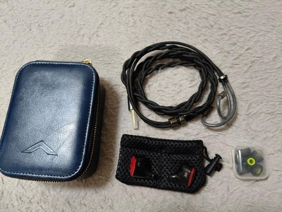 Aur Audio Astra & Atlas Cable Set | eBay