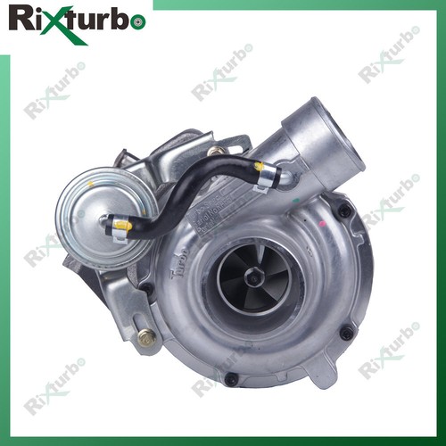 RHF5 turbocharger VIDS 8973125140 for HOLDEN Jackaroo ISUZU Trooper 3.0 ...
