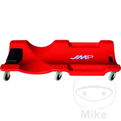 JMP Stretcher mechanic with 6 rolls | eBay