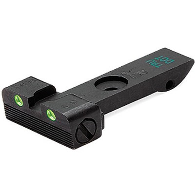 MEPROLIGHT Tru-Dot Tritium Rear Night Sight for Ruger Redhawk & GP100 ...