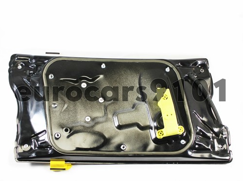 New! Land Rover LR2 Eurospare Window Regulator Right Front LR060134 ...