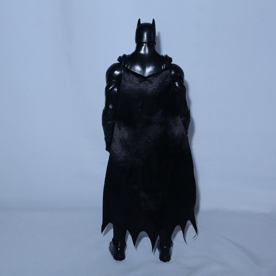 DC Comics Creature Chaos Batman 12" figure, 2020 Spin Master | eBay