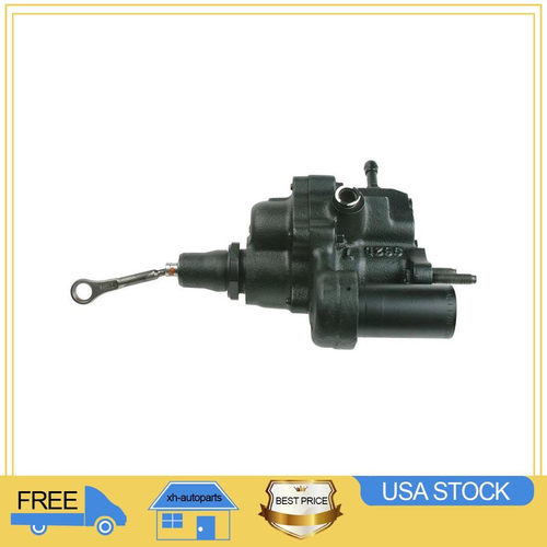 1X Cardone Reman Power Brake Booster For 1997-1999 Chevrolet P30 XH | eBay