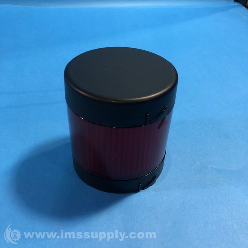 Allen Bradley 856T-BT4 Red 70mm Stack Light Module 4574 | eBay