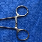 Codman Sponge Holder Forceps Surgical Instrument 32-6030 Stainless ...