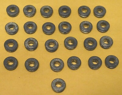 25 New Side Post Battery Terminal Spacers GM Cars Trucks Dual Battery ...