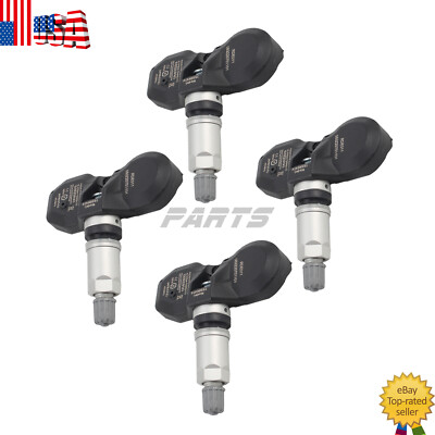 TPMS Tire Pressure Sensor for BMW M3 M5 M6 X3 X5 X6 Z4 Alpina B7 ...