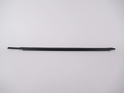 GENUINE TOYOTA SEQUOIA 08-22 REAR LEFT DOOR GLASS WEATHERSTRIP OEM ...
