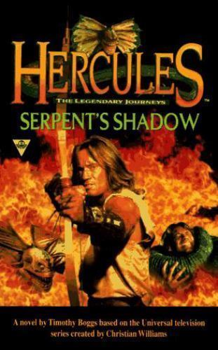 Serpent's Shadow by Timothy Boggs (1996, Mass Market) for sale online ...