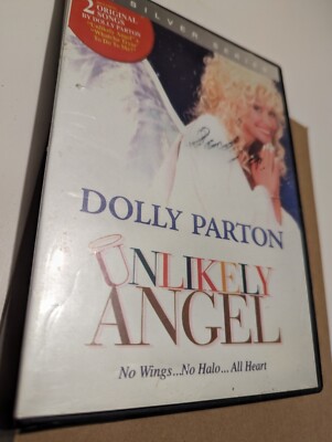 Unlikely Angel (DVD, 2006) 844628090551| eBay