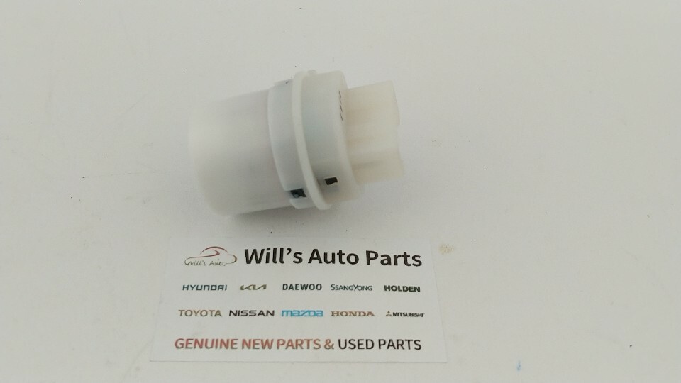 GENUINE BRAND NEW HYUNDAI TUCSON 2006-2010 SWITCH ASSY-IGNITION C | eBay