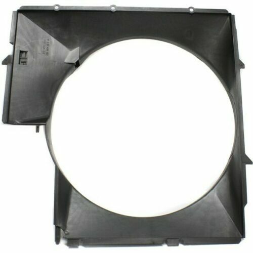 NEW Fan Shroud 17101439107 for 2000-2003 BMW X5 | eBay