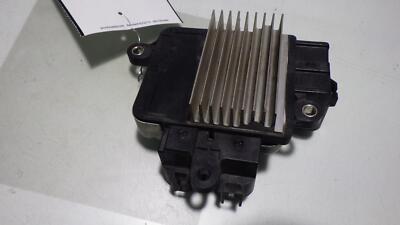 05 TOYOTA SIENNA Cooling Fan MODULE 8925730080 | eBay