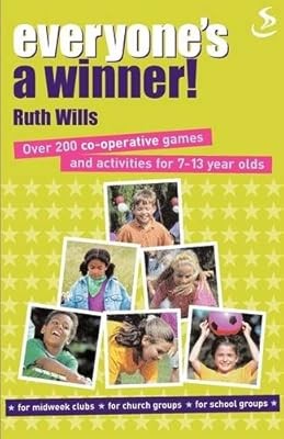 Everyones a Winner! (Snapshots), Wills, Ruth, Used; Acceptable Book ...