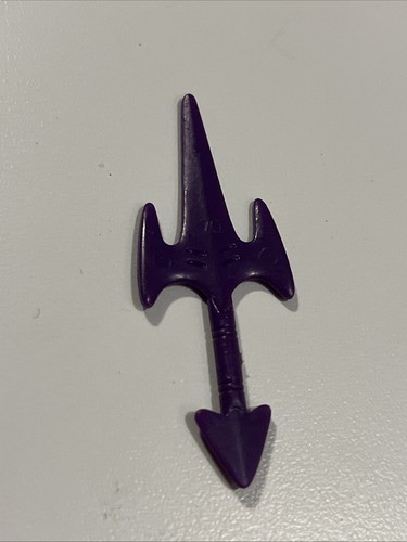 1987 Hasbro Takara Battle Beasts #70 HARRIER HAWK Weapon G1 | eBay