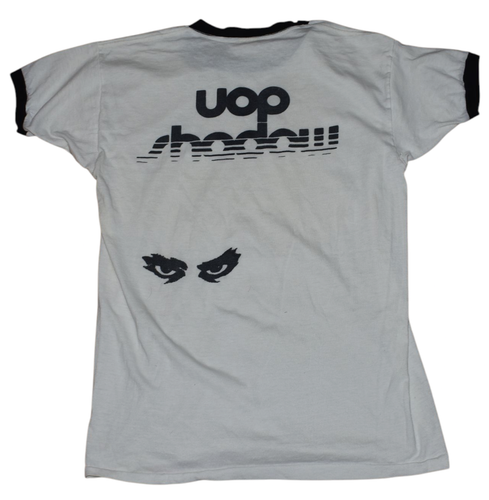 Vintage 1980s UOP Shadow Racing Team Formula One Grand Prix Racing NHRA ...