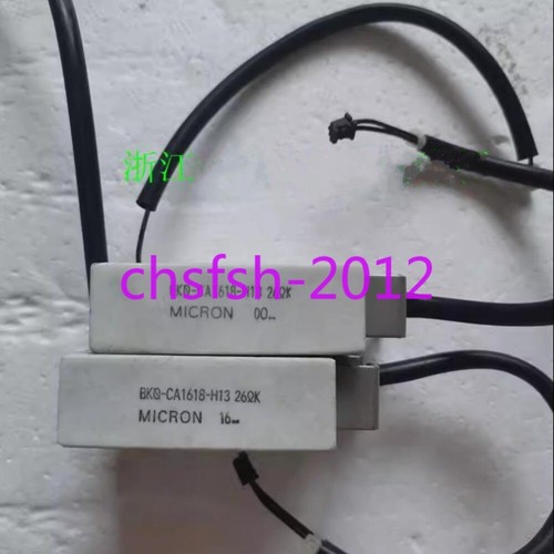 1 PCS Mitsubishi Current limiting charging buffer resistor BKO-CA1618 ...