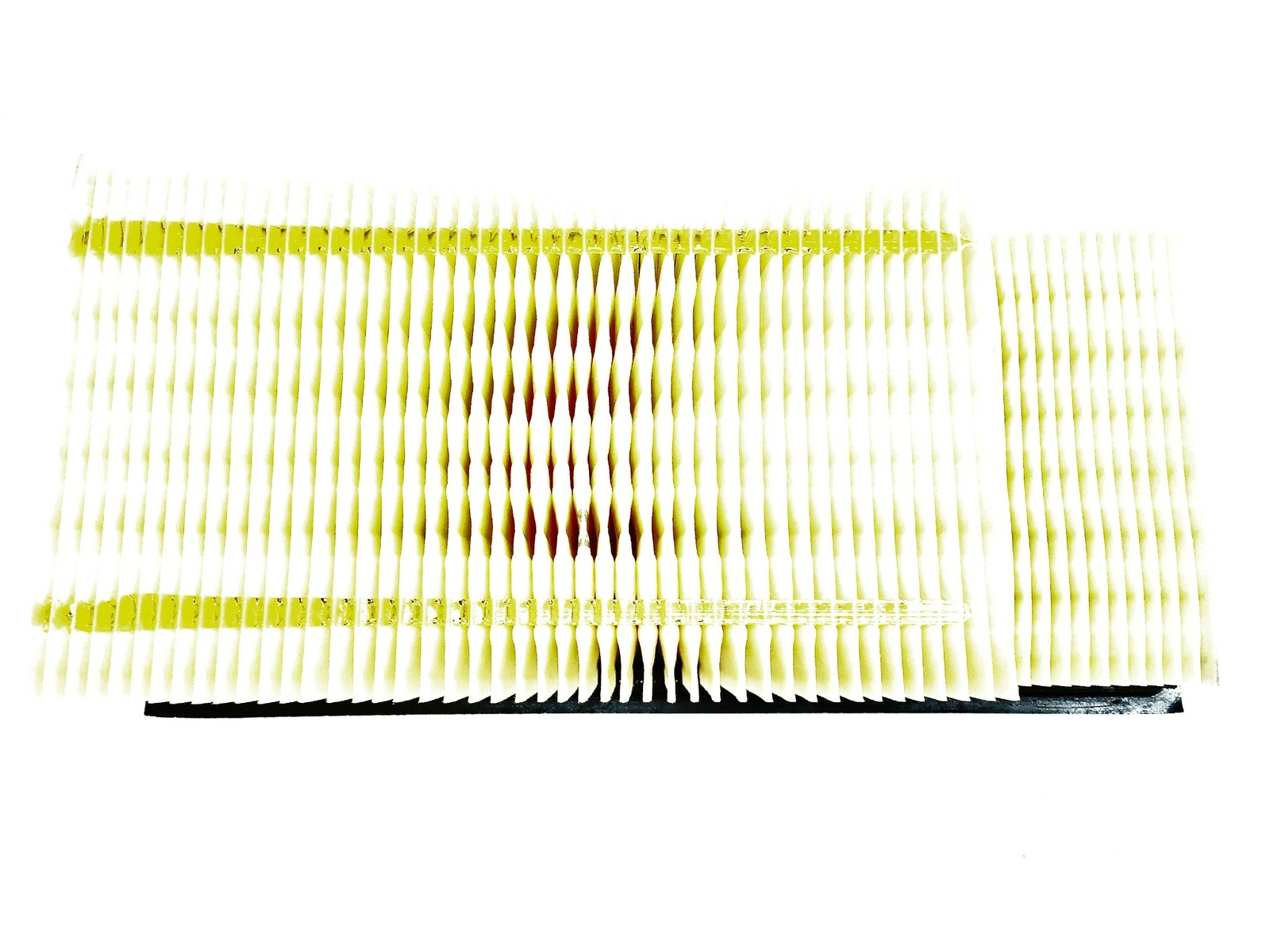 MOTORCRAFT FA1902 - Air filter cross reference