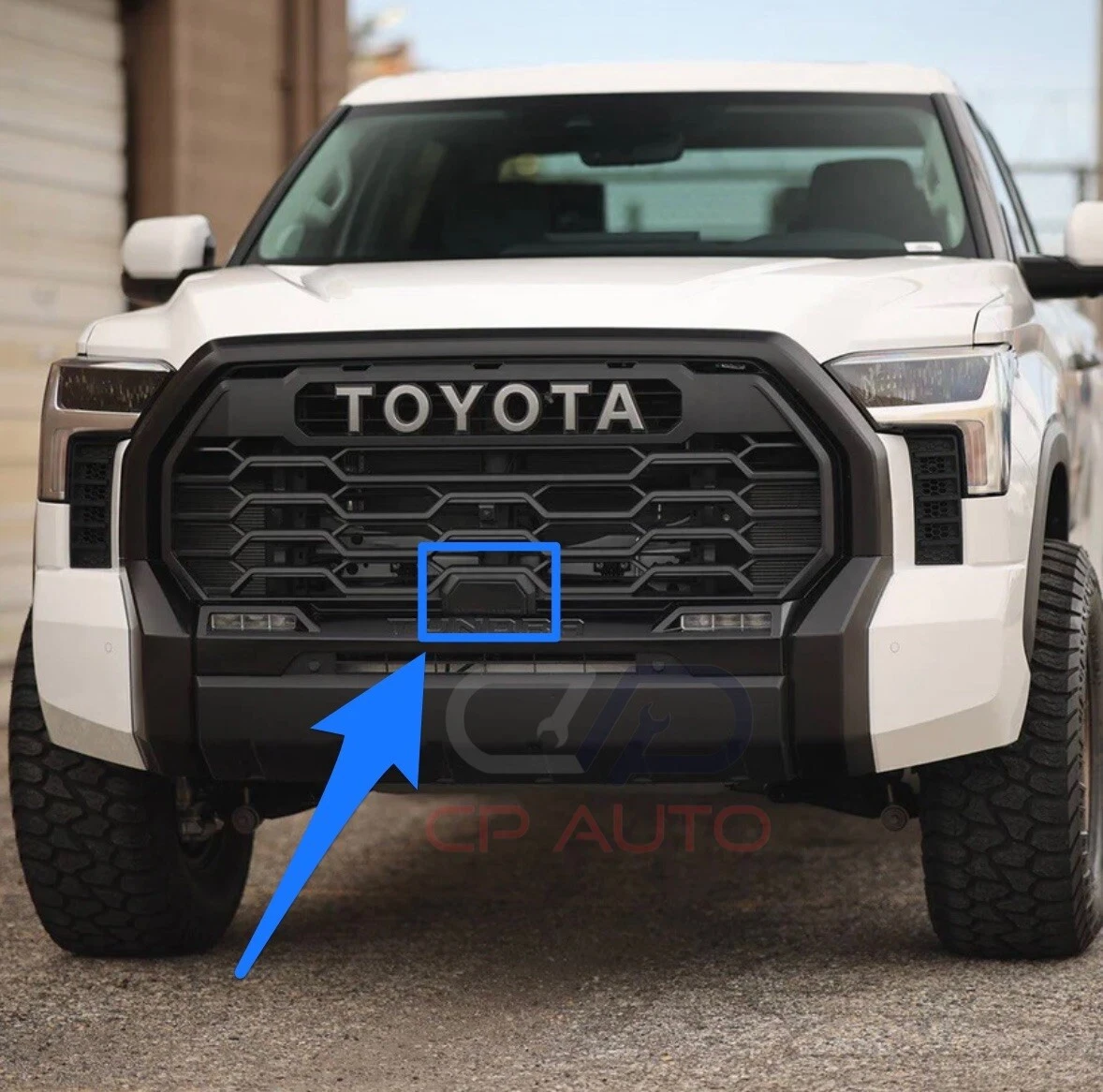TRD Pro Grille Lettering Vinyl Overlays Multiple Colors, 54% OFF