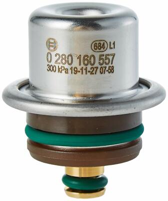 Bosch Fuel Pressure Regulator FOR 0280160507 030133035B 037133035C ...