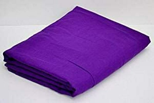 Sikh Punjabi Turban Pagri Full Voile Pagg Dastar 6.50 Meter Purple ...