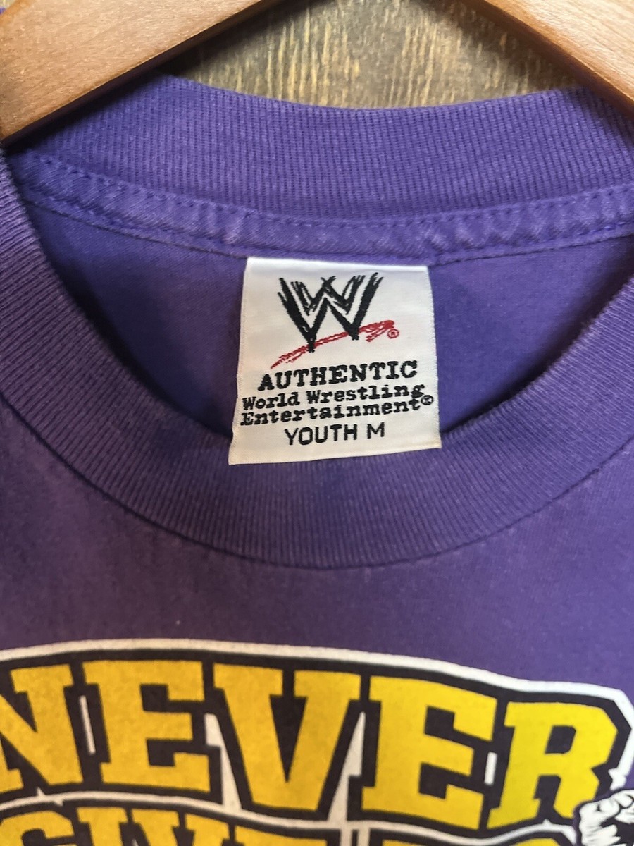 Ecw Logo Purple