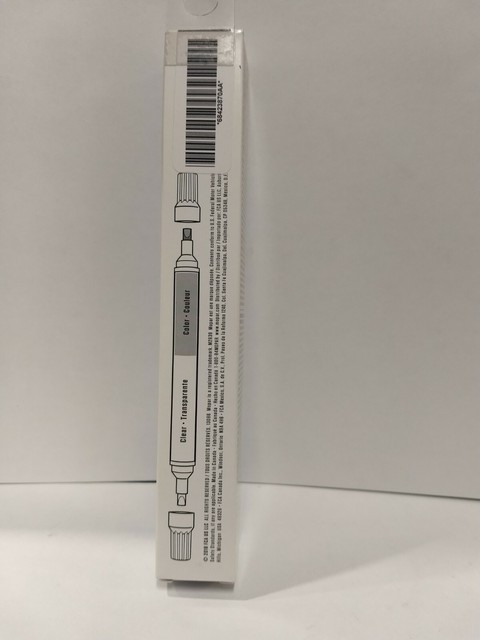 CHRYSLER Dodge Jeep RAM PXY HYPER Black Wheel Touch up Paint Mopar ...